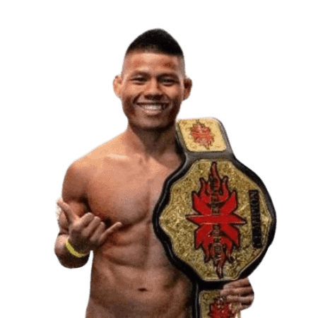 Rodney Mondala – Official Results | X1 - Where Legends Are Born